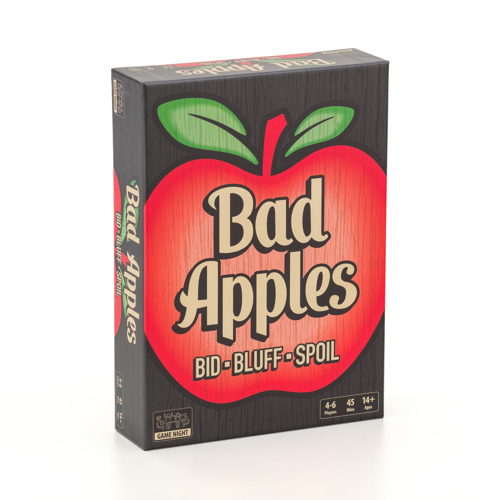 Bad Apples – The Midnight Tavern