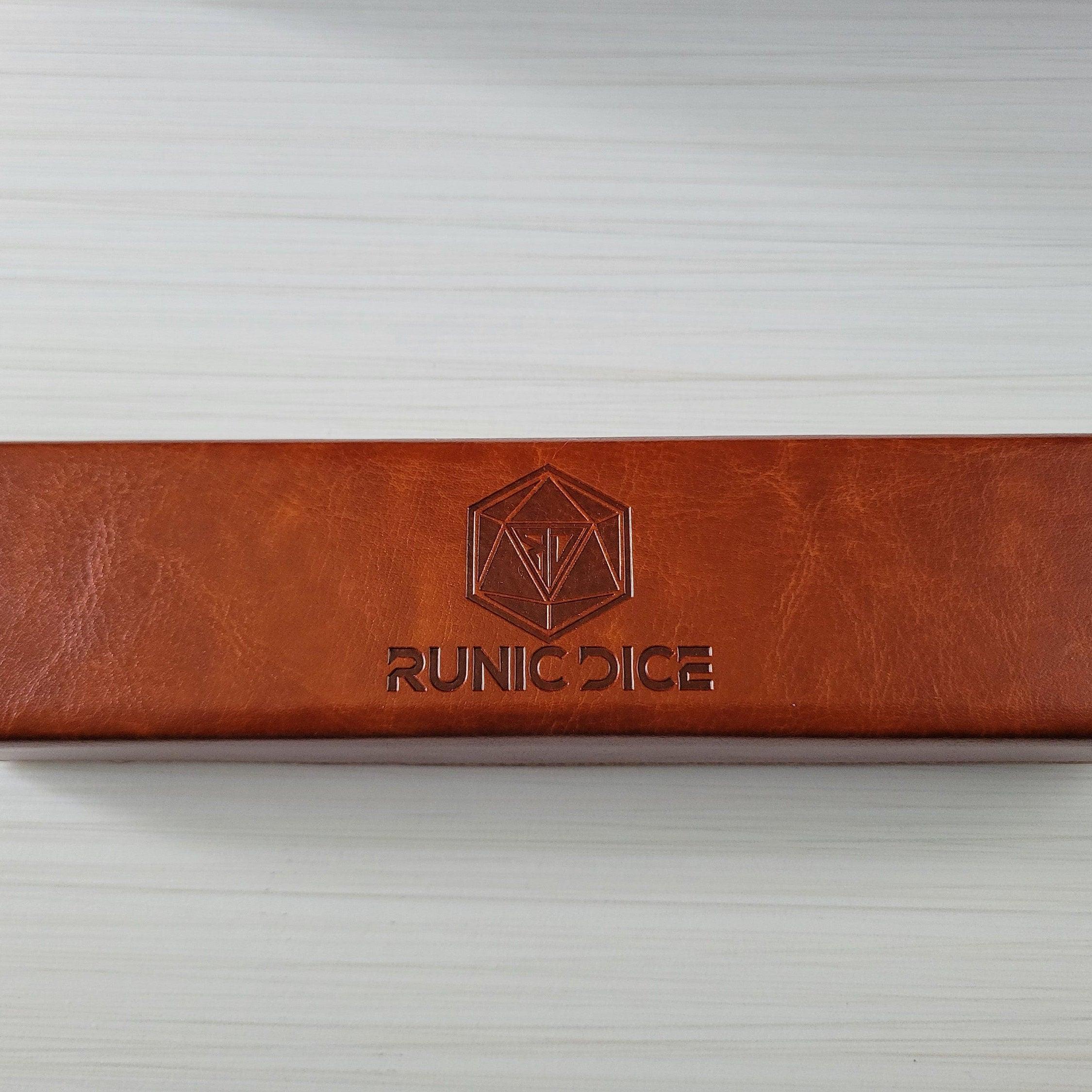 Deep Space Handmade Sharp Edge Resin DND Dice Set – The Midnight Tavern